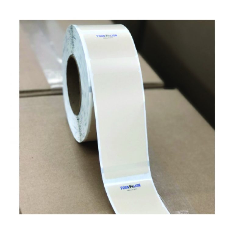 Stock or Custom Weigh Scale Label Solutions